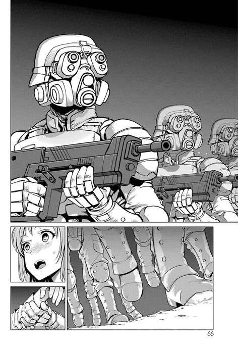 อ่าน Blattodea ตอนที่ 0 ปฐมบท N Th แปลไทย Niceoppai