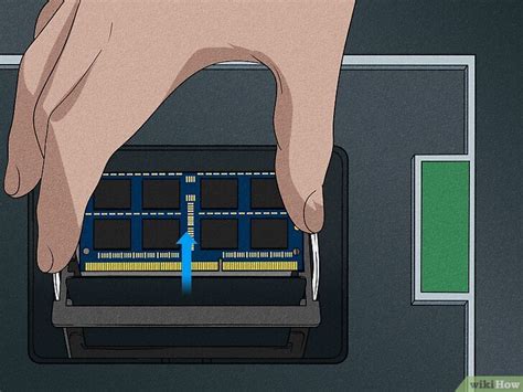 How To Increase The RAM On A PC Laptop Or Desktop