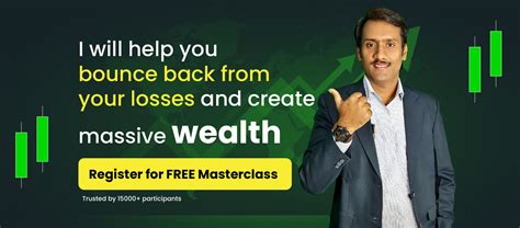 Financial Freedom Masterclass