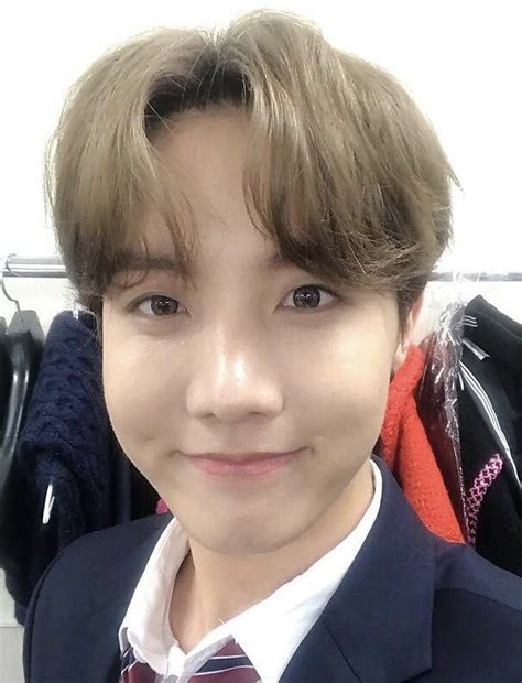 Tiny Hobi On Twitter