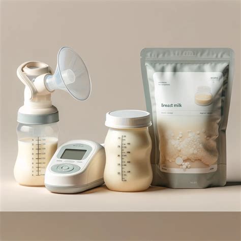 How To Preserve Breast Milk Dehydrate Or Freeze Dry