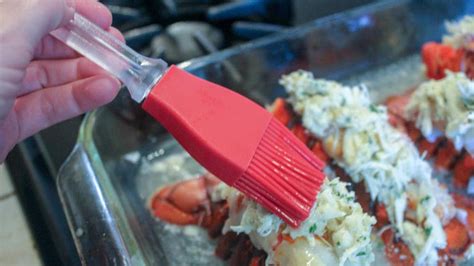 We Loved The Backstory To This Lobster Recipe And How Cathy Snagged Her