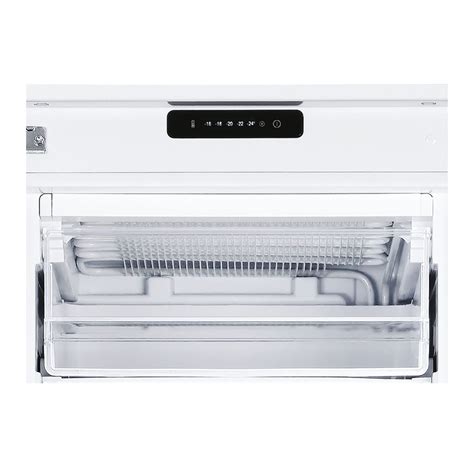 Candy 204 Litre In Column Integrated Freezer Page 1 Buyitdirect Ie