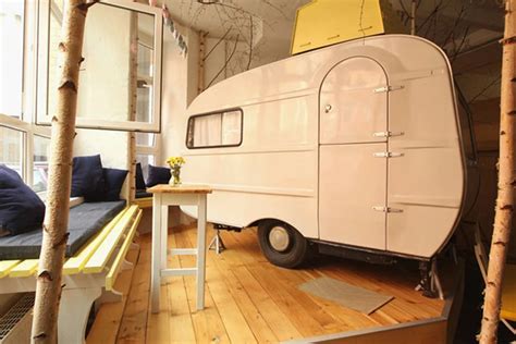 Los 33 Hoteles Más Estrafalarios Del Mundo Infobae