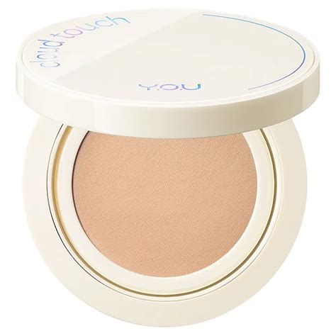 You Cloud Touch Dreamy Fit Lasting Mesh Cushion Ingredients