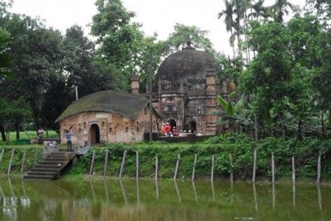 Find Top Tourist Attractions In Kishoreganj