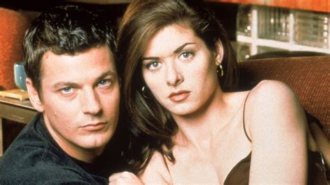 Prey Tv Series 1998 1998 — The Movie Database Tmdb