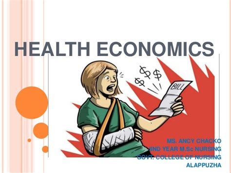 Health Economics And Policy The Market For Health Insurance Diagram