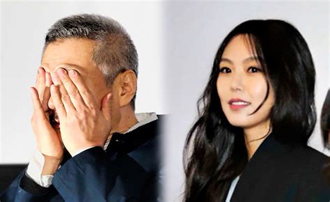 사랑 존중해달라”홍상수×김민희 침묵 깨고 불륜 인정 소다