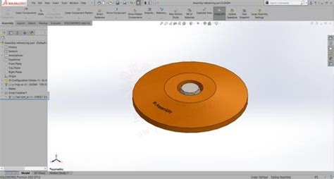 为什么我无法删除solidworks中的配置 知乎