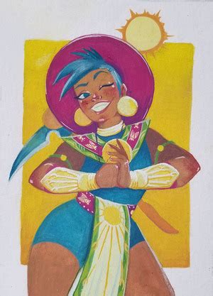 Summer Knight Nucleus Art Gallery And Store