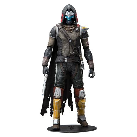 Mcfarlane Toys Destiny 2 Cayde 6 7 Action Figure Toywiz