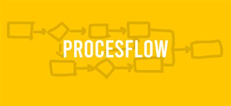 Erp Software De Procesflow In 8 Stappen Simpel Uitgelegd Sidekick