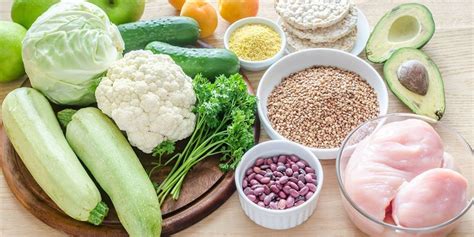 Чем питаться при аллергии: полезные и вредные продукты, диета и советы