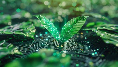 Green Technology Sustainable Computing Ethical It Practices