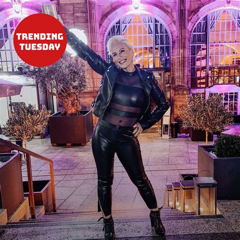 Nadine Miree Im Trending Tuesday