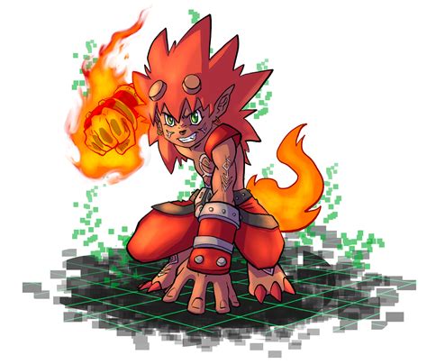 Tutorial How To Complete Uprising Flame Zdg Holy Dungeon Digimon