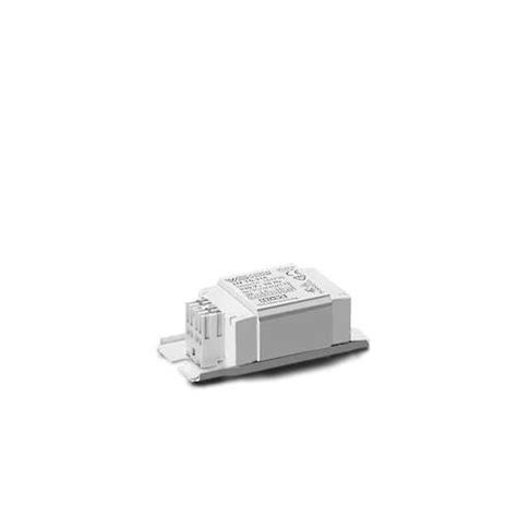 Ballast Ferro Fluo Ln26813 Lampe 2 Broches 26wvossloh