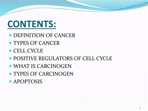 Basic Pathophysiology Ofcancerbyfahim Pptx