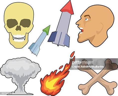 Exploding Skull Photos And Premium High Res Pictures Getty Images