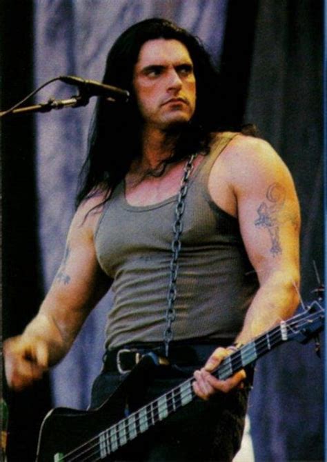 La Taille De Peter Steele Quelle Taille Font Ils 📏
