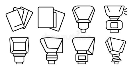 Visual Assortment Stock Illustrations 23229 Visual Assortment Stock