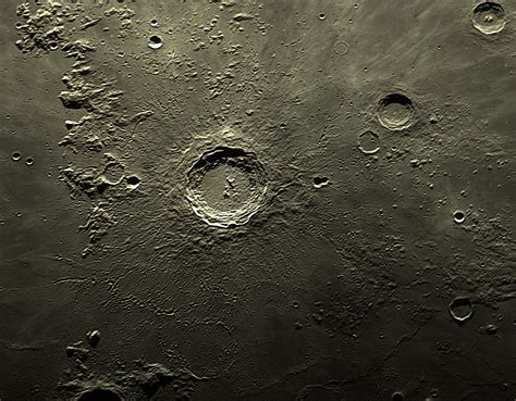 Copernicus Ai 2 Planetary Images Photo Gallery Cloudy Nights