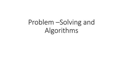 Pattern Recognition Generalisation Abstractionpptx Technology