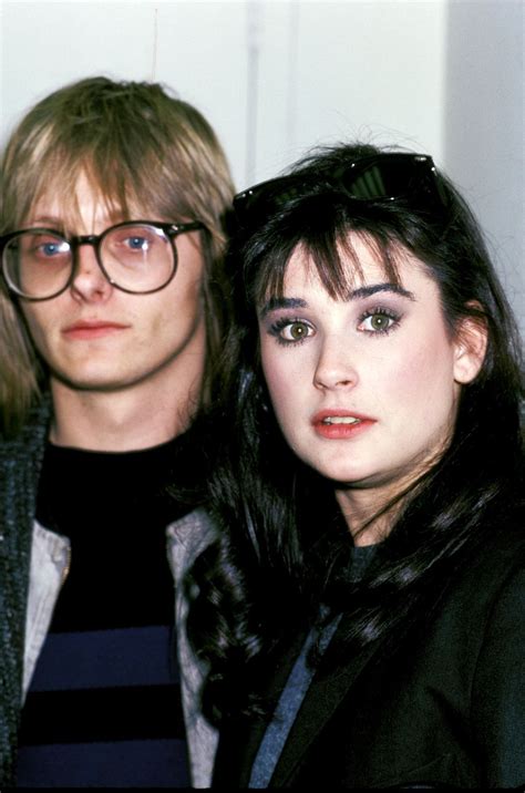 5 Famosas Que Se Casaron Siendo Jóvenes Desde Cher A Demi Moore