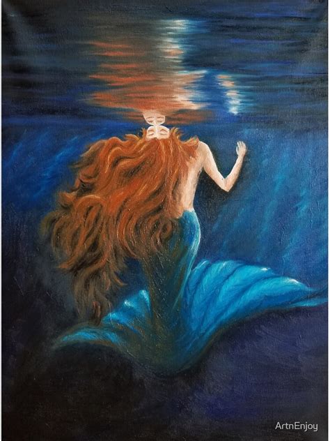 Reflection Sticker By Artnenjoy Redbubble