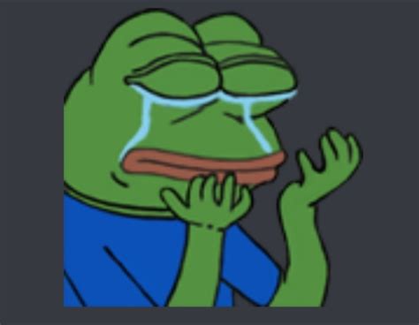 Pepehands Discord Emojis Discord Emotes List