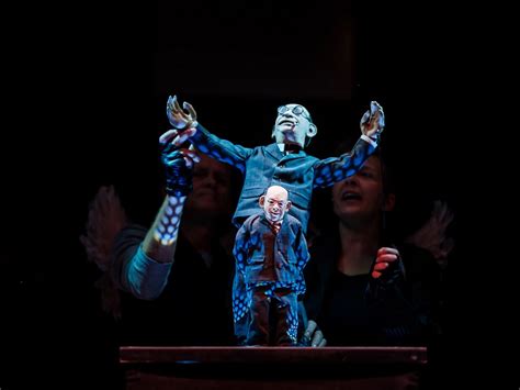 Eisler Lost In Hollywood — Schaubude Berlin