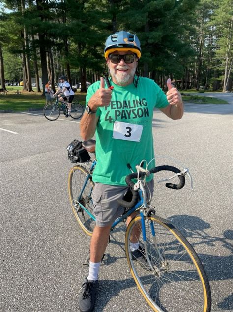 Thomas Billups Pentucket Regional High School Ma Class Of 1972