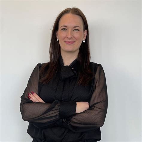 Nathalie Lundborg Nordea Linkedin