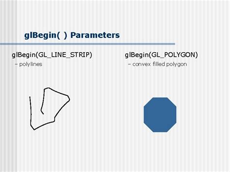 cs 4731 lecture 3 introduction to open gl