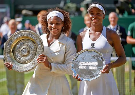 Serena Vs Venus Williams Head To Head At The Us Open 2015 Sports