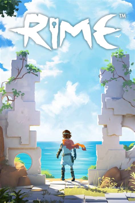 Rime Images Launchbox Games Database