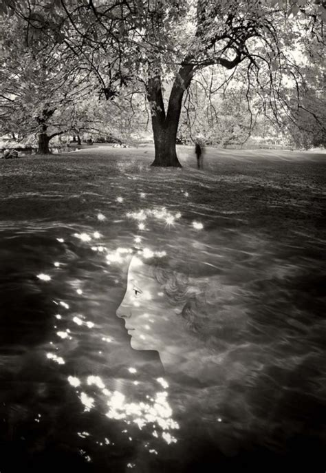 Equivalent By Jerry Uelsmann 1964 Photography Analogue On Paper