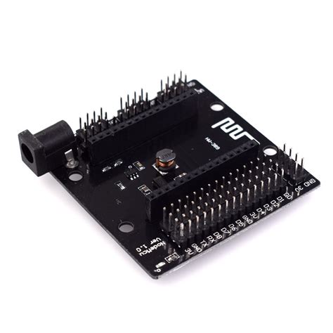 งานแท้ในไทย Development Board Base Module Nodemcu Lua V3 Mcu Based Esp8266 Esp 12e For Arduino