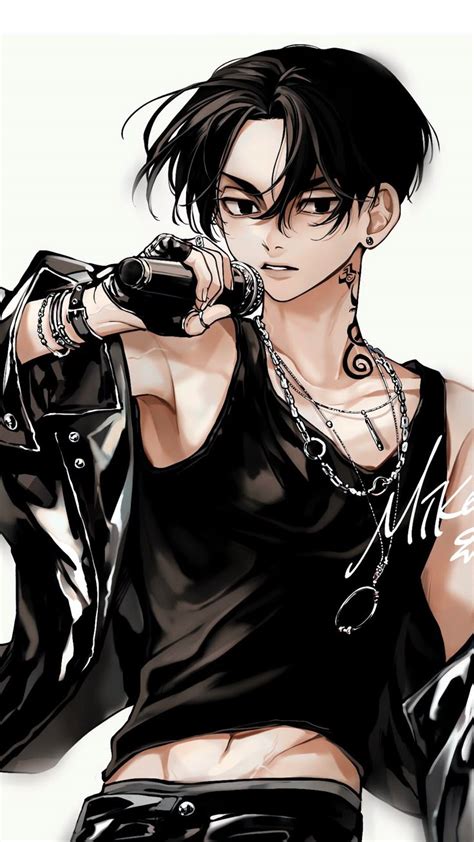 Manjiro Sano Mikey Tokyo Tokyo Story Cute Anime Coupes