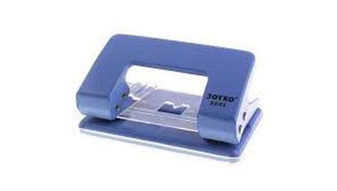 Pembolong Kertas Kecil