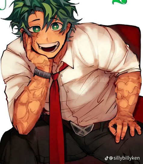 Discover 64 Anime Aus Ideas Villain Deku My Hero Academia Manga My
