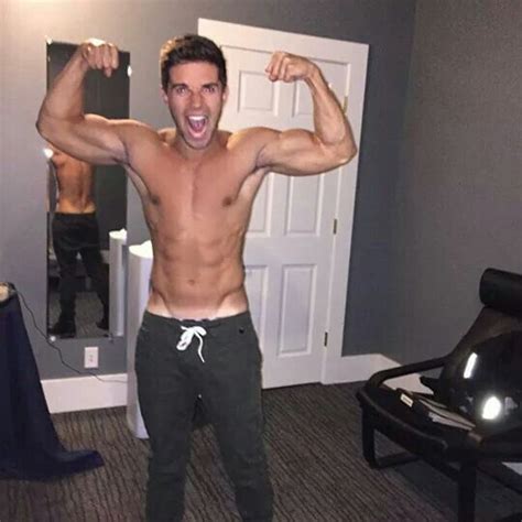 His Tan Line Jake Miller Jake Luke Brooks