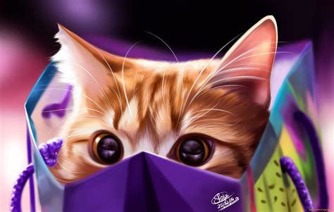 Кота на аватарку картинки и фото Koshka Top