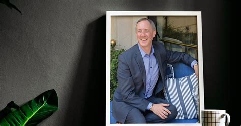 Author Matthew Brownstein How To Develop Mindfulness During Stressful Or Uncertain Times By