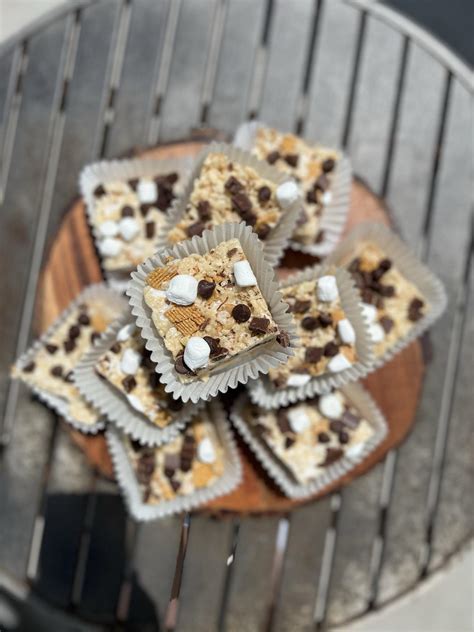 The Chocolate Chipper Laporte In