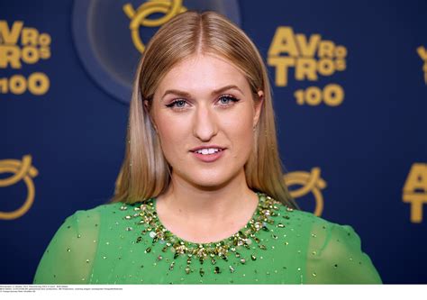 Britt Dekker Shownieuws