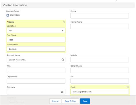 Dynamic Field Mapping On Button Click Using Lwc