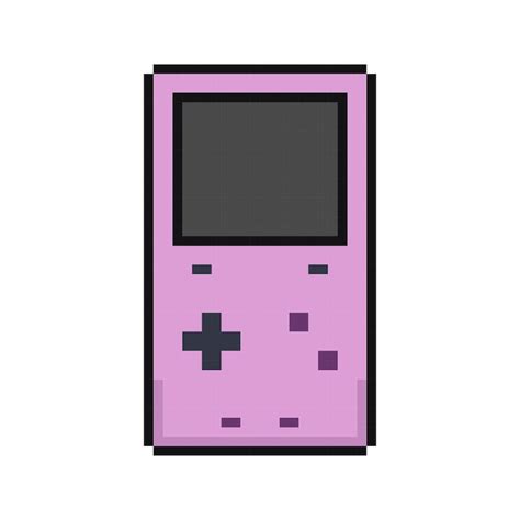 Console Pixel Art Images Free Download On Freepik