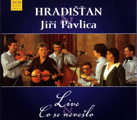 Hradistan And Pavlica Jirí Pavlica Live Music